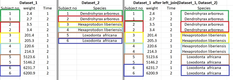 Chapter 3 Data cleaning and descriptive statistics | R Core Basics Unleashed: a Step-by-Step ...